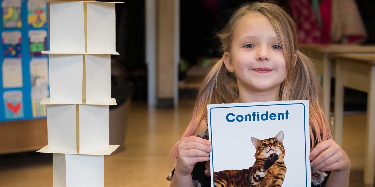 Traits - Successful Learners